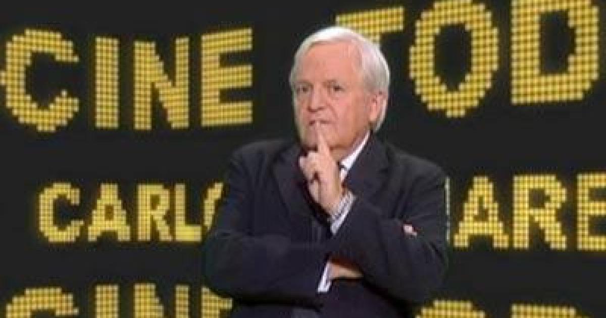 Carlos Pumares, crítico de cine, muere a los 80 años