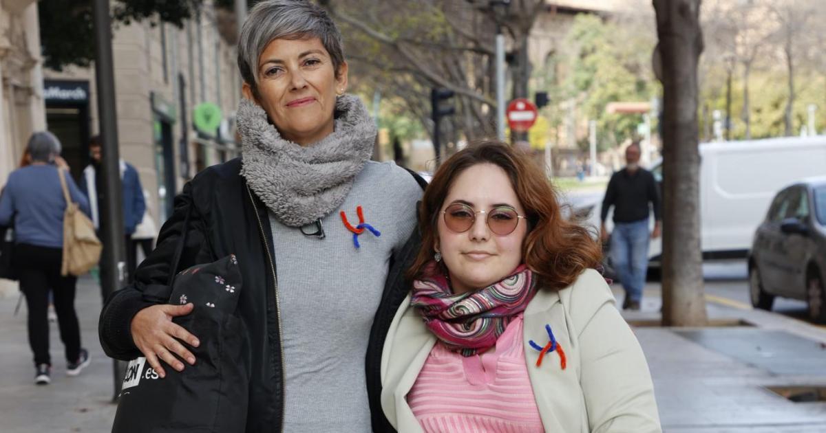 «Hay gente que describe el dolor como una migraña, para mí es una ...