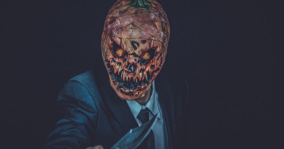 Siete ideas originales para disfrazarse en Halloween