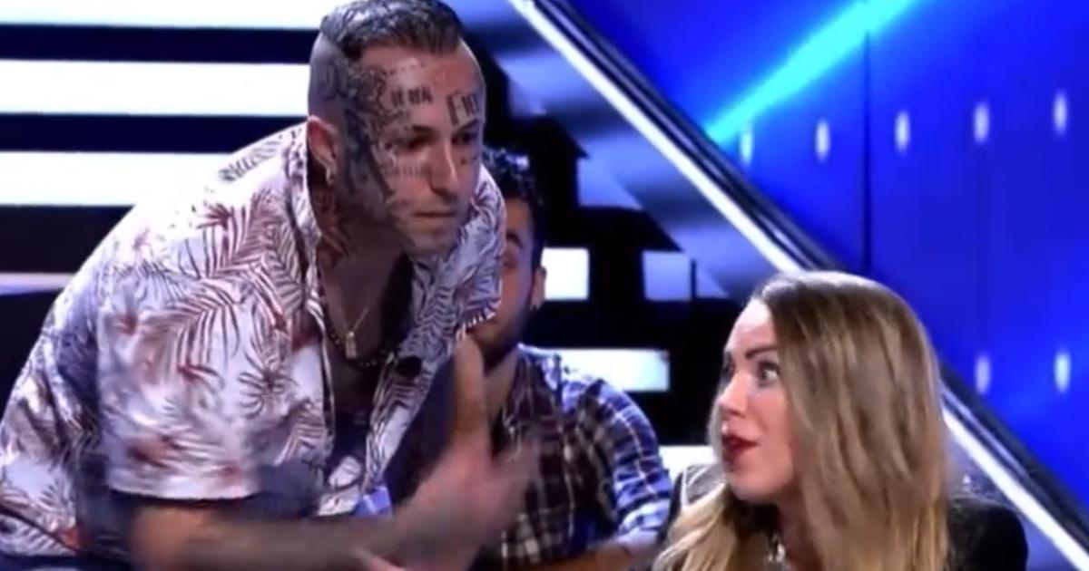 Secret Story | Jonathan, hermano de Cora, muy criticado por su actitud