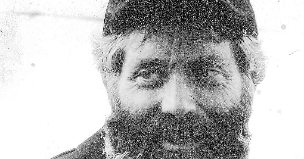 Tot recordant Enric Enrich Coll, el rector de Fornells