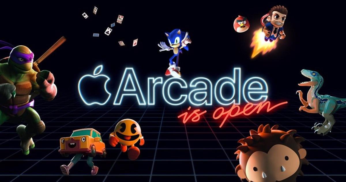 What the Car? y Temple Run + entre los 20 nuevos juegos de Apple Arcade ...