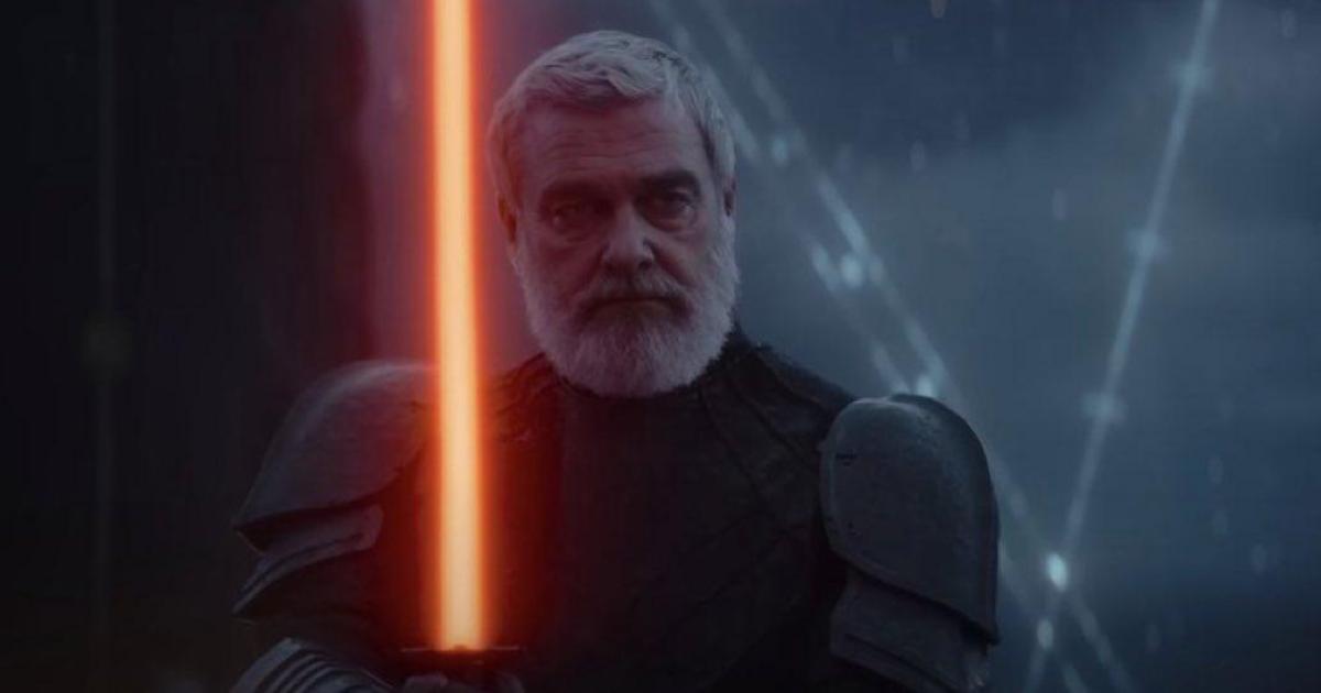 Muere en Italia el actor Ray Stevenson, Tito Pullo en la serie 'Roma'