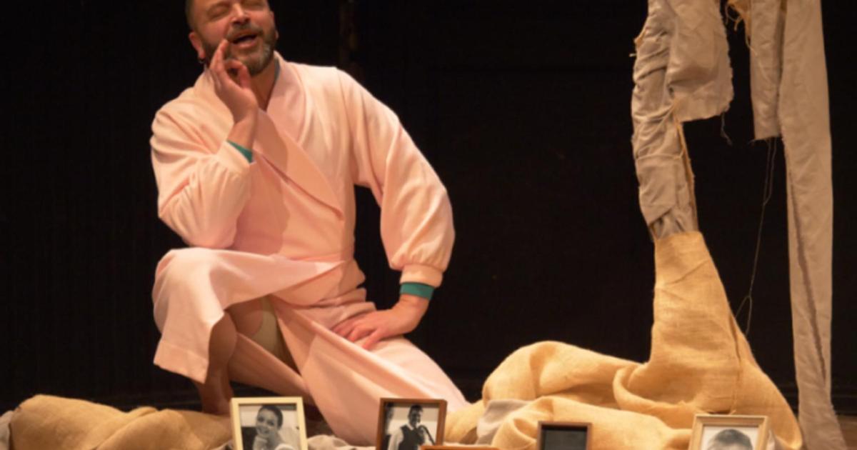 ‘Nomeolvides' d'Àlvar Triay: emoció i veritat