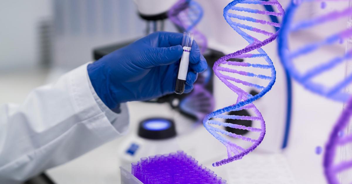ADN | Descifrado el cromosoma Y, la última pieza del genoma humano completo