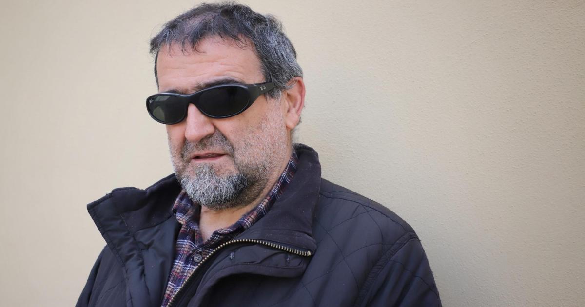 «Dejé mi trabajo en Salamanca para ser docente en Balears y me mandan ...