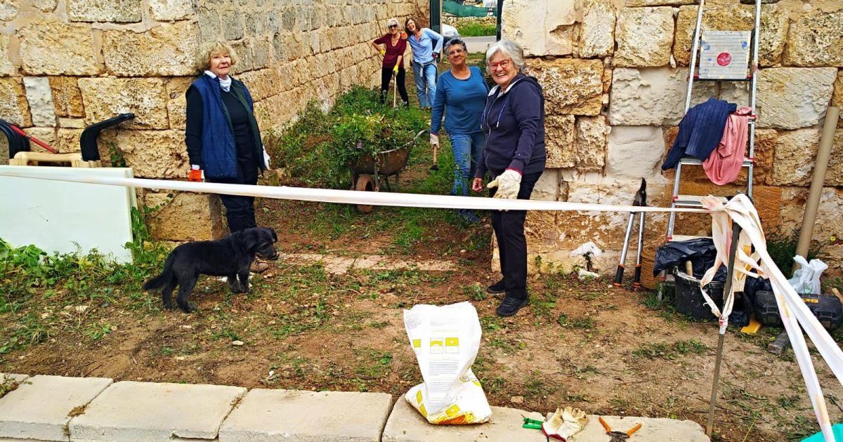 El proyecto Gibet: qué bienes etnológicos se recuperarán en su campaña ...