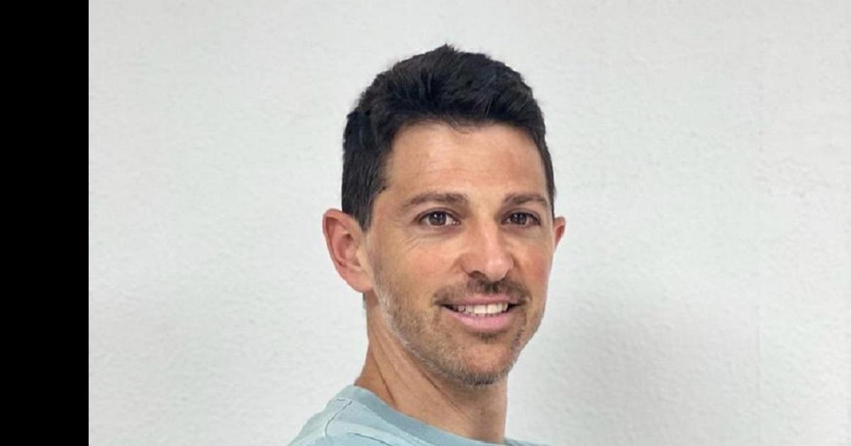 David Pons, una lección de vida