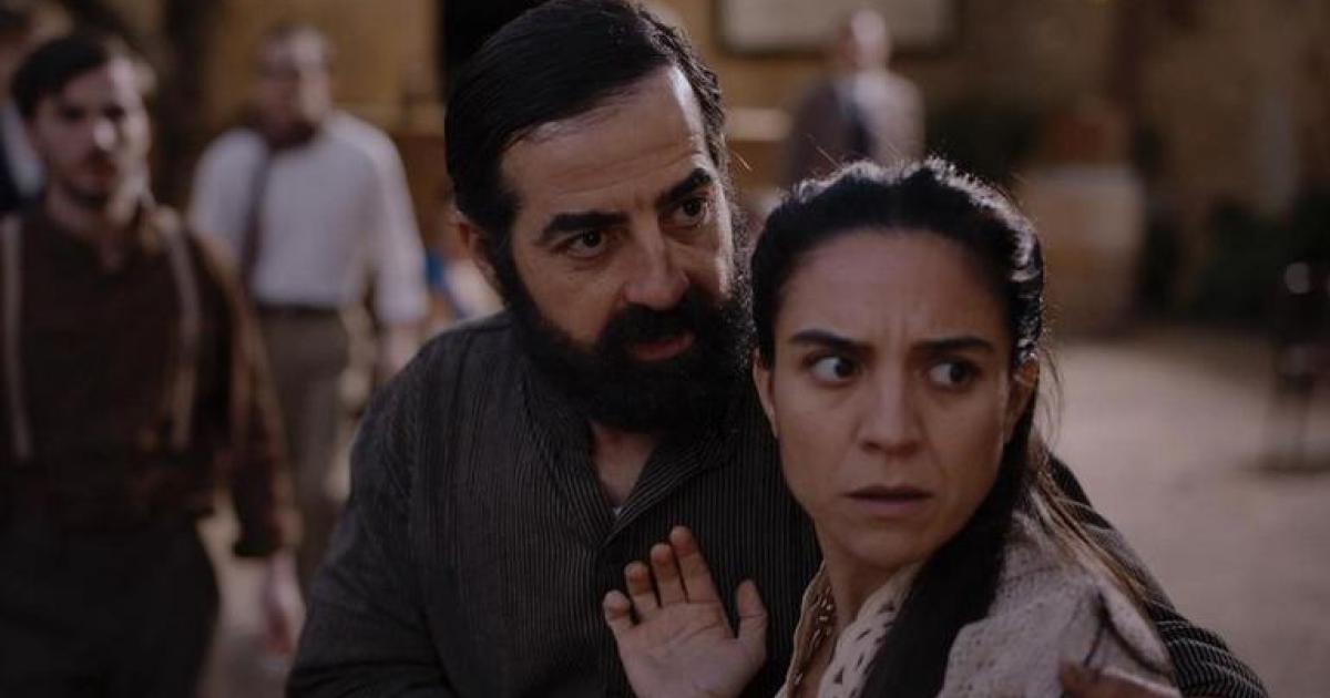 La serie ‘Norats’, con los menorquines Rodo Gener y Àlvar Triay, se ...