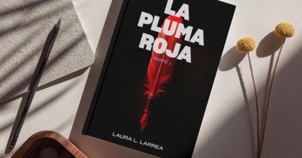 Presentación del libro 'La pluma roja' en Alaior