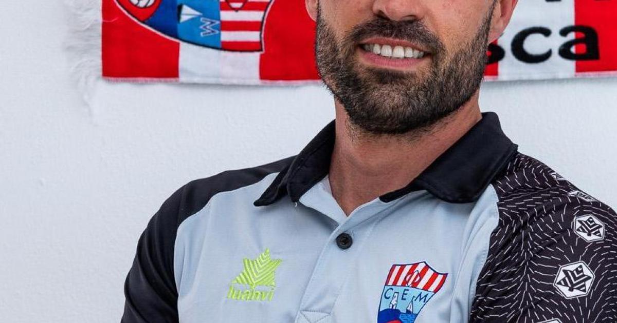 CD Menorca y CE Mercadal conocen su calendario en la cadete autonómica ...