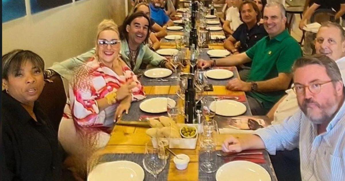 Que Toni Camps mantenga su pasión por la política...