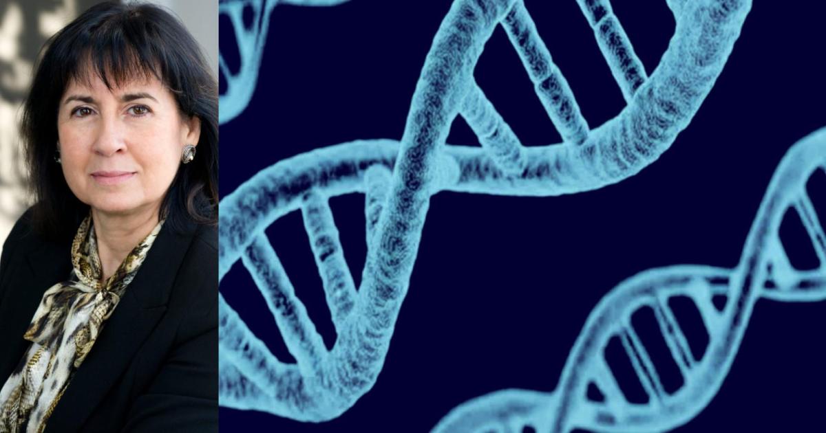 Conferencia 'La Teràpia Gènica, una nova eina pel tractament de ...