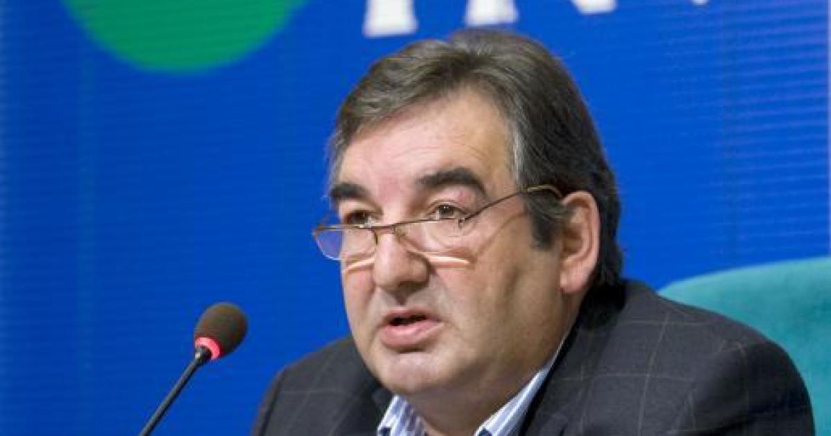 Fallece José Ángel Agirrebengoa, expresidente del PNV de Navarra