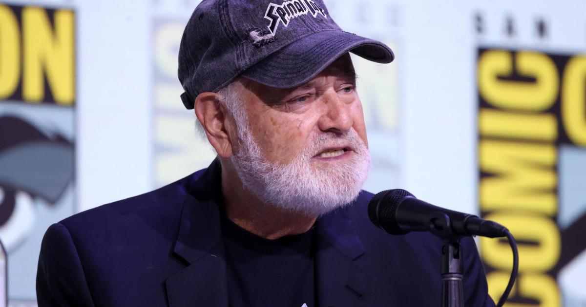 Hallado muerto en su casa de Los Ángeles el cineasta Rob Reiner y su mujer