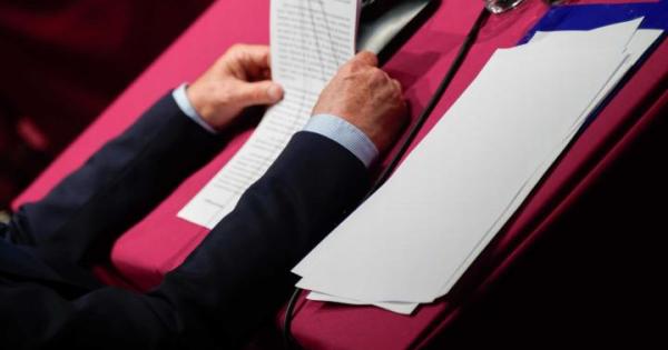 Acto institucional de la Diada de Sant Antoni 2026 en Ciutadella