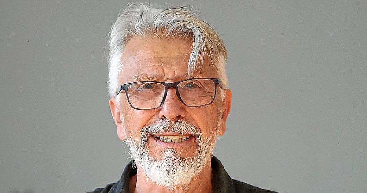 Juan Pedro Bator: «Me hice periodista viviendo en Menorca»