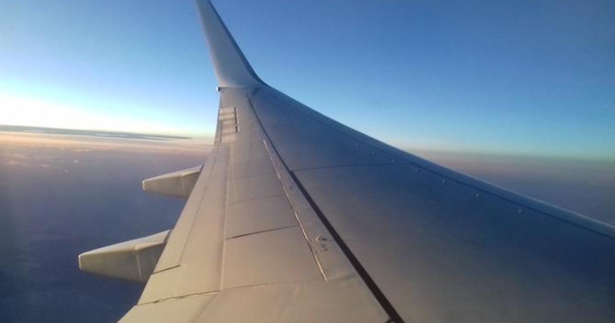 Las aerolíneas admiten que están lejos de cumplir sus metas de ...