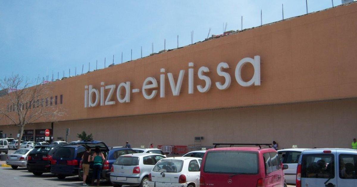 ¿Por qué en Ibiza sí y en Mahón no?