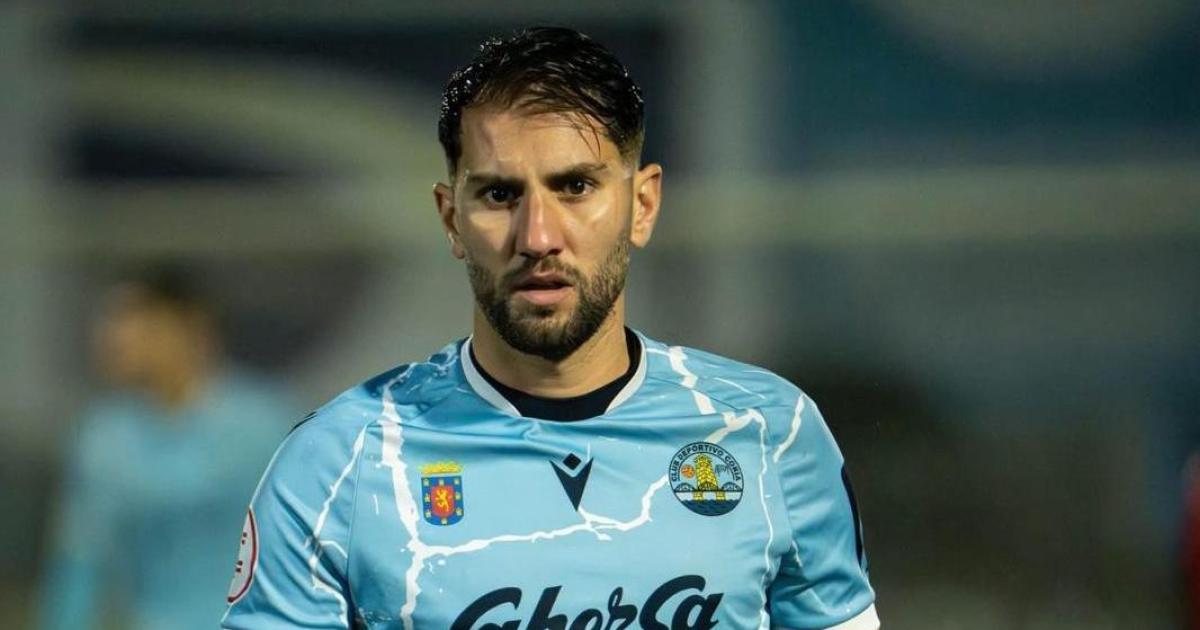 El menorquín Adri Mercadal pone punto y final a los cuatro años en el ...